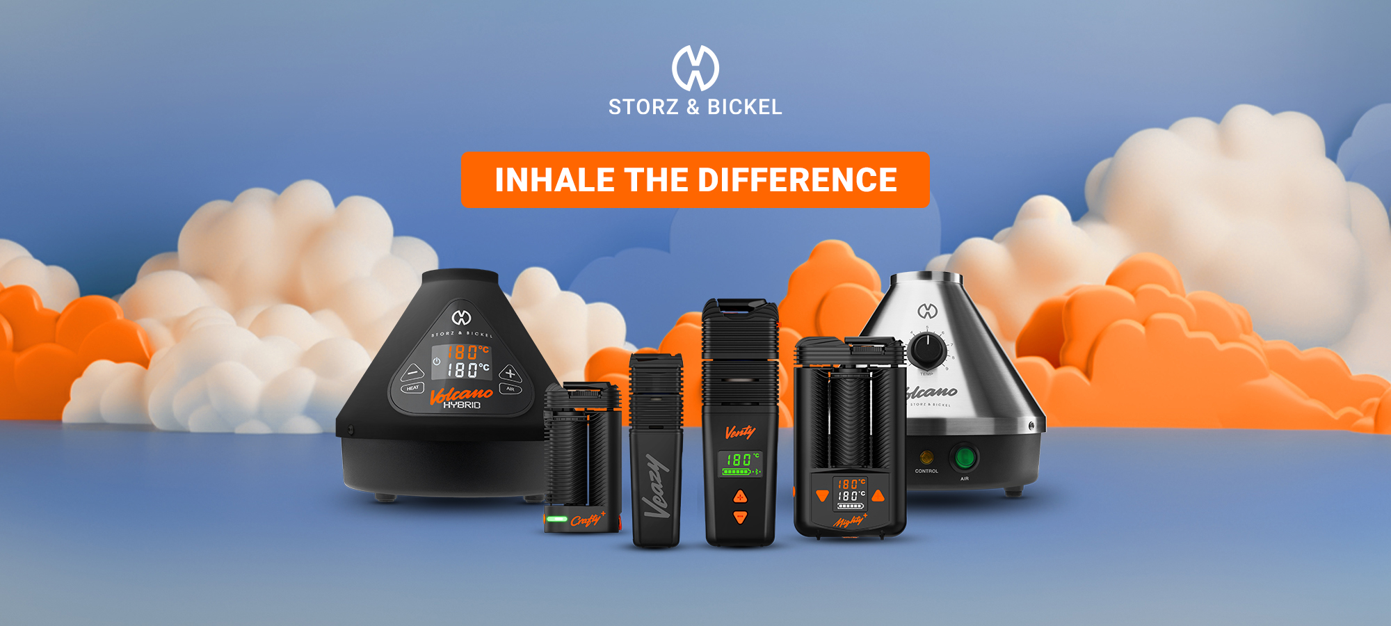 Historia de STORZ & BICKEL – Storz & Bickel Support - Spanish